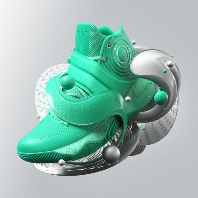 3d Illustrations by Peter Tarka