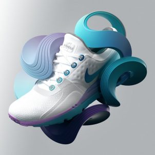 3d Illustrations by Peter Tarka