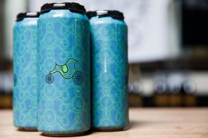 Interactive Beer Can Design Ideas