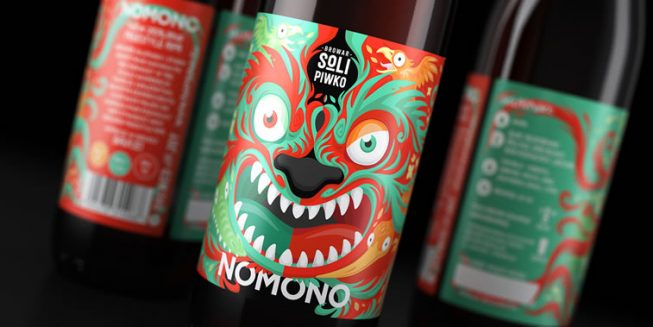 Best Craft Beer Label Design Examples