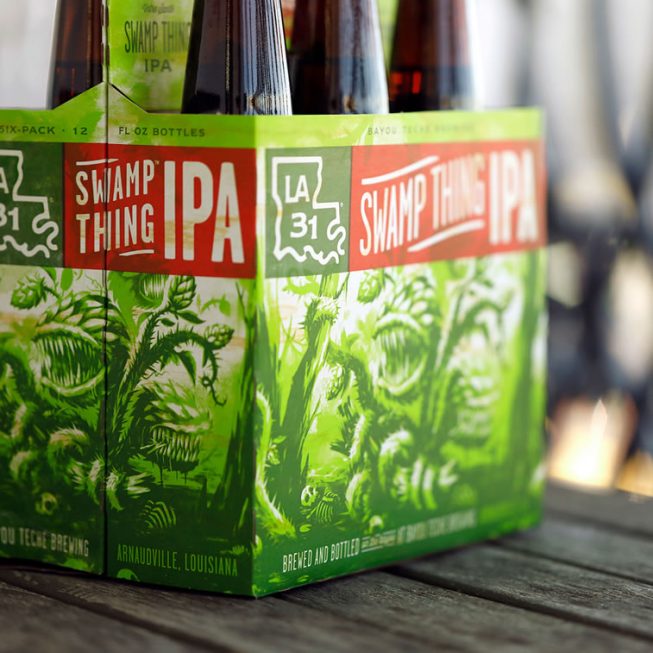 Best Craft Beer Label Design Examples