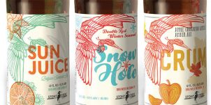 Best Craft Beer Label Design Examples