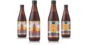 Best Craft Beer Label Design Examples