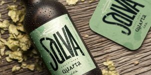 Best Craft Beer Label Design Examples
