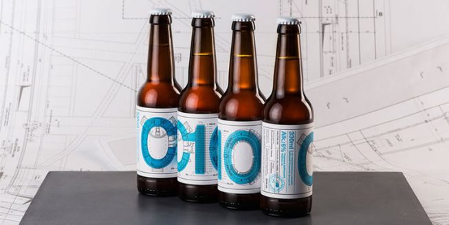 Best Craft Beer Label Design Examples