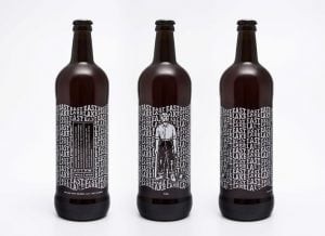 Best Craft Beer Label Design Examples