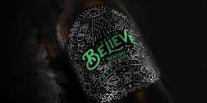 Best Craft Beer Label Design Examples