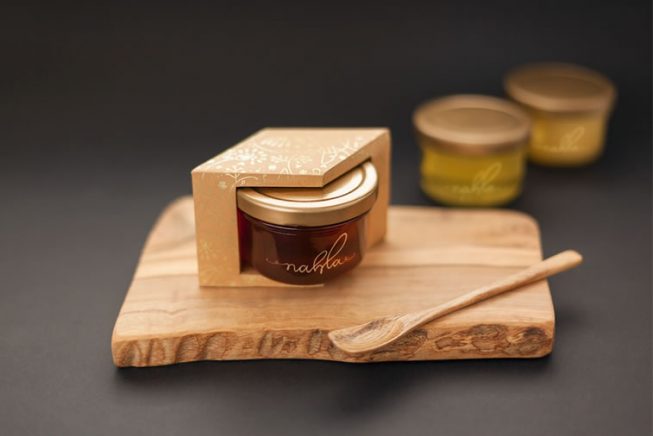 Beautiful Honey Packaging Design For Your Inspiration