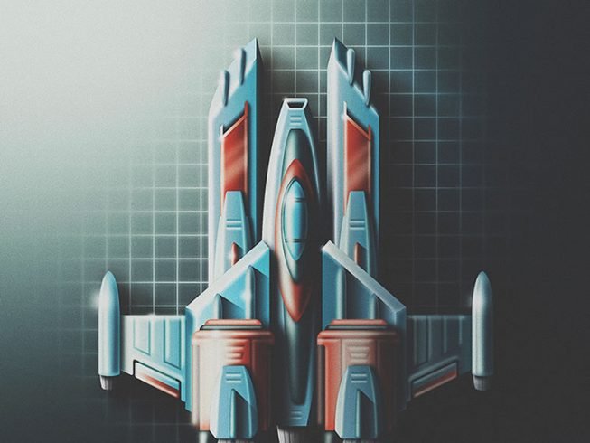 Vector Illustrations by Fugstrator