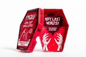 9 Amazing Halloween Packaging Design Ideas