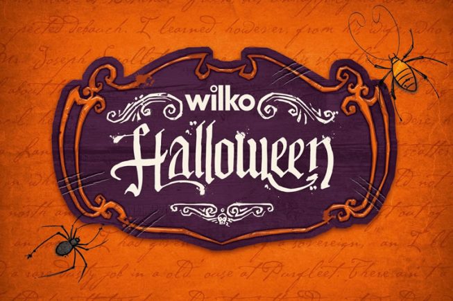 9 Amazing Halloween Packaging Design Ideas