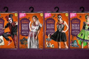 9 Amazing Halloween Packaging Design Ideas