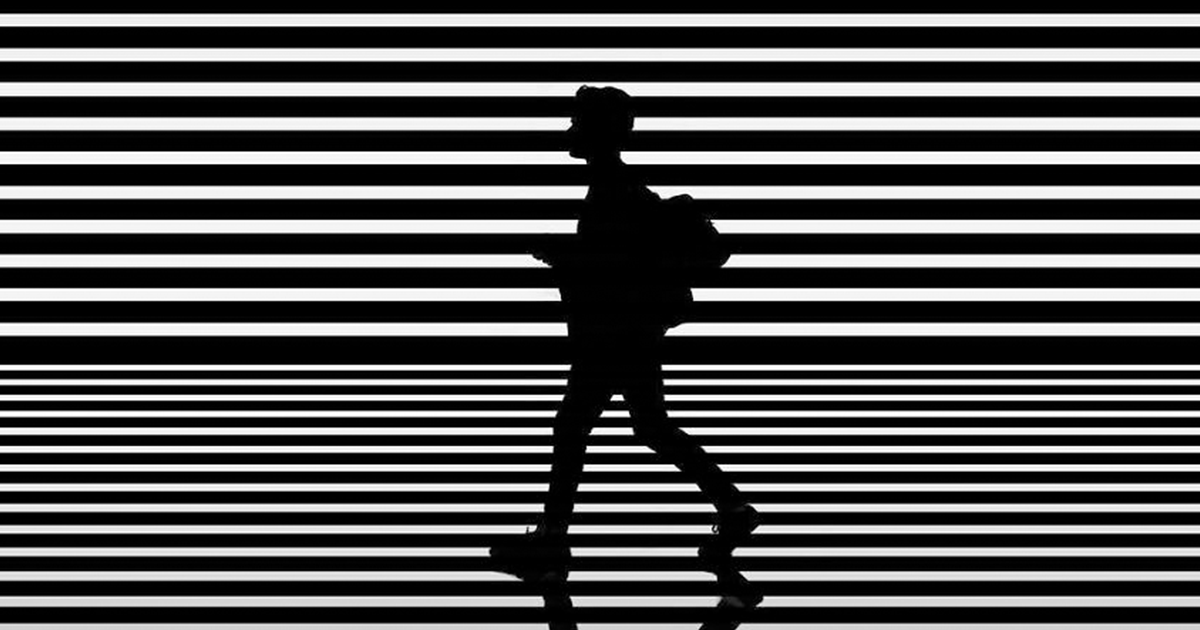 Black-and-white photography by Jason Peterson