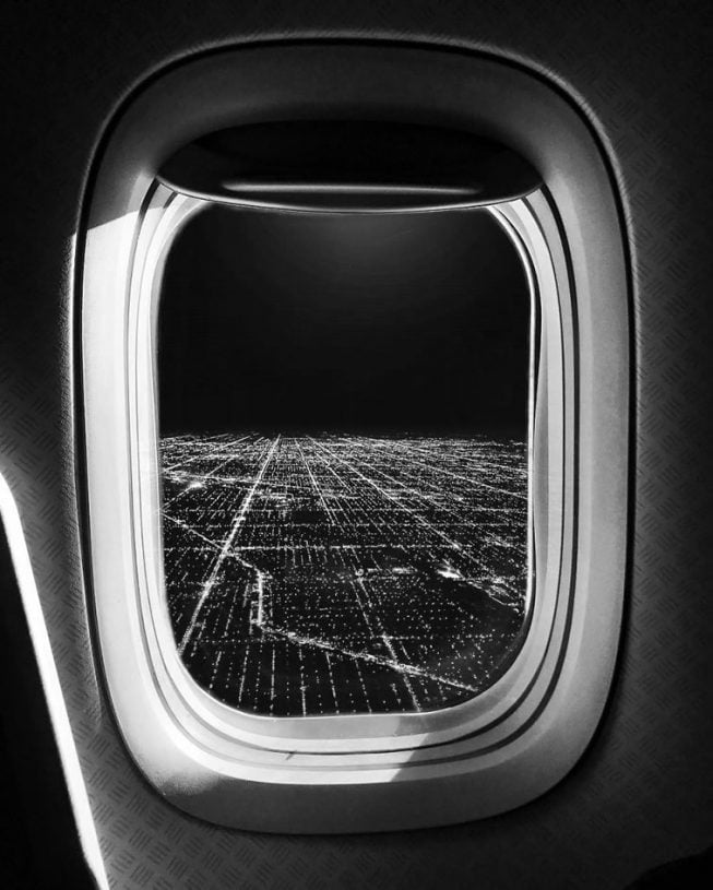 Black-and-White Photography by Jason Peterson