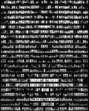 Black-and-White Photography by Jason Peterson