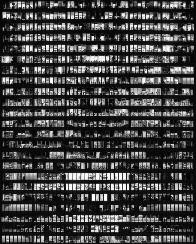 Black-and-White Photography by Jason Peterson