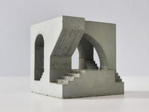 Concrete works of David Umemoto [interview]