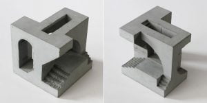 Concrete works of David Umemoto [interview]