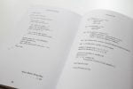 Code Poetry: Poems Written in Programming Languages