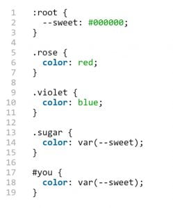 Code Poetry: Poems Written in Programming Languages