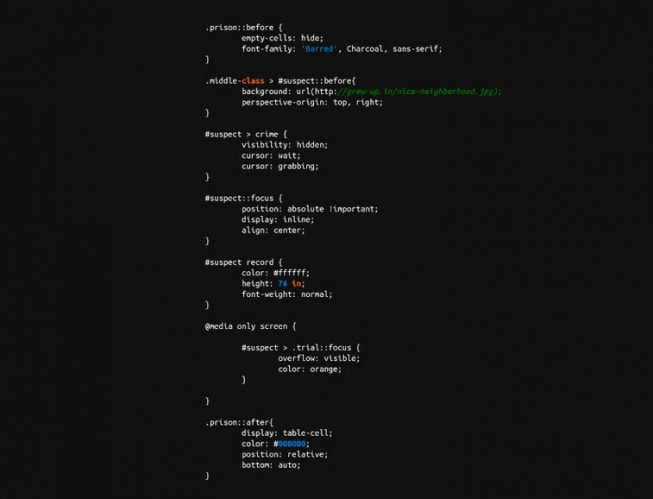 Code Poetry Poems Written In Programming Languages
