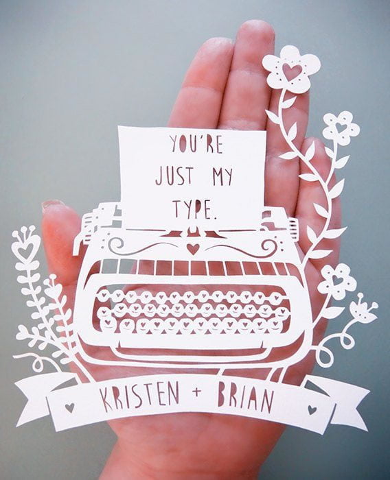 Creative Valentine s Day Card Ideas