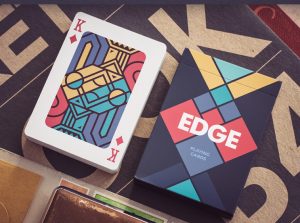 Inspiring Use of Geometry in Graphic Design