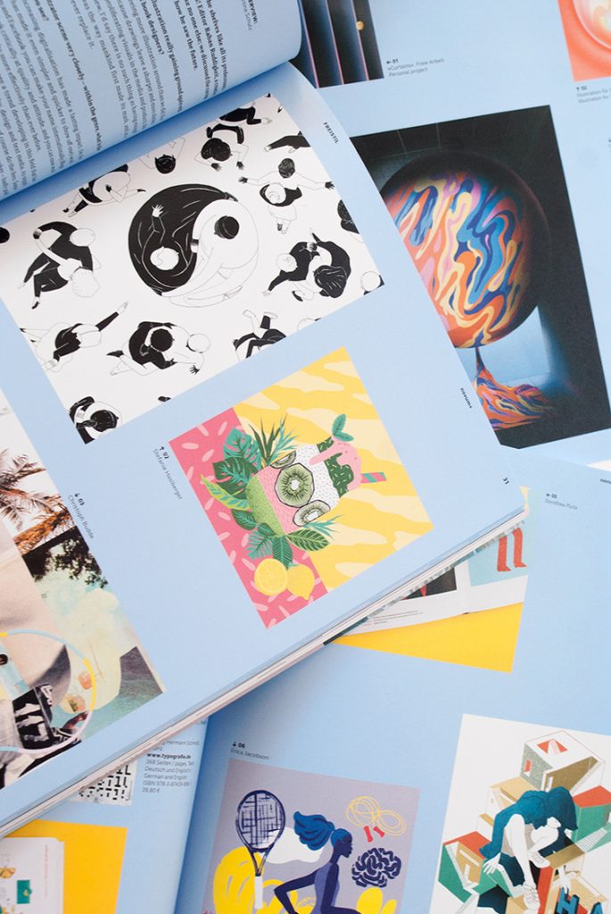 Top 10 Graphic Design Magazines From Around the World