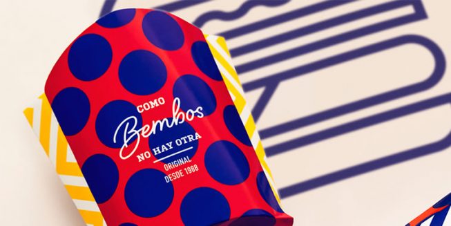Bold Colored Packaging Design Ideas With 28 Examples