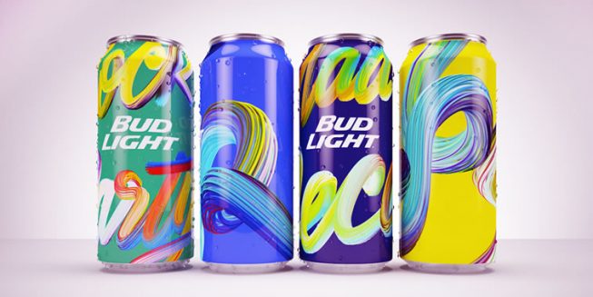 Bold Colored Packaging Design Ideas With 28 Examples