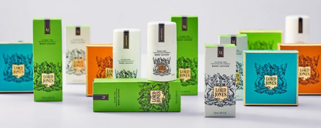 Bold Colored Packaging Design Ideas With 28 Examples