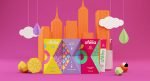 Bold Colored Packaging Design Ideas With 28 Examples