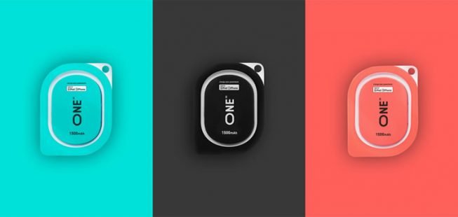 Bold Colored Packaging Design Ideas With 28 Examples