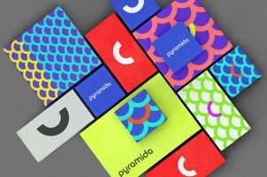 Bold Colored Packaging Design Ideas With 28 Examples