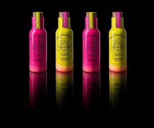 Bold Colored Packaging Design Ideas With 28 Examples