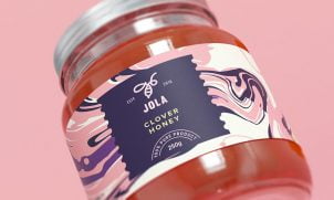 30 Creative Jar Packaging Design Examples