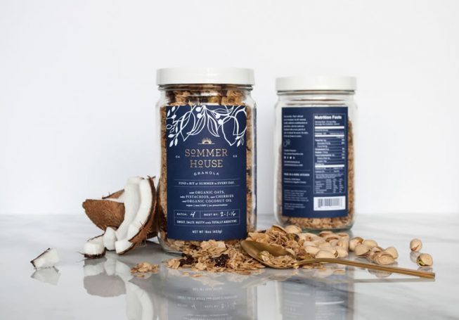 30 Creative Jar Packaging Design Examples