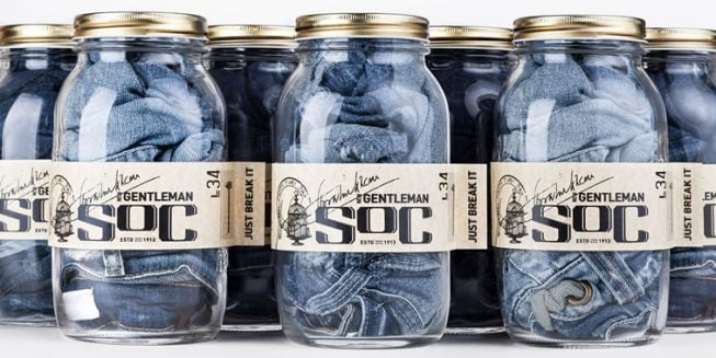 30 Creative Jar Packaging Design Examples