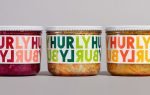 30 Creative Jar Packaging Design Examples