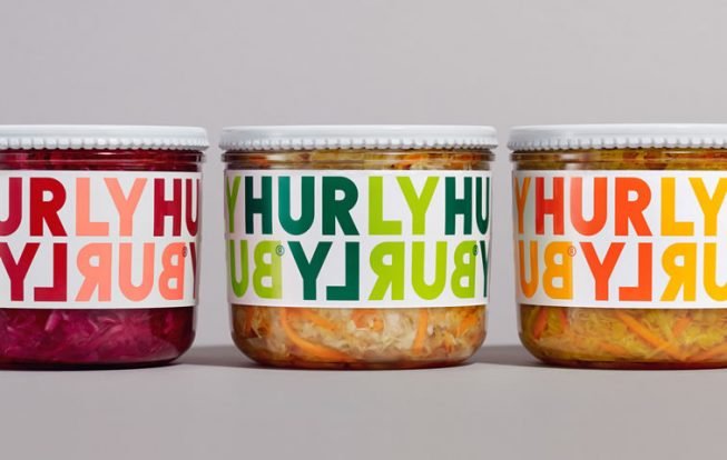 30 Creative Jar Packaging Design Examples