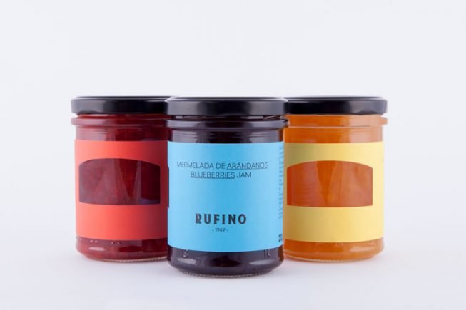 30 Creative Jar Packaging Design Examples
