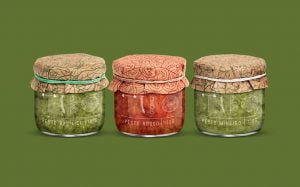 30 Creative Jar Packaging Design Examples