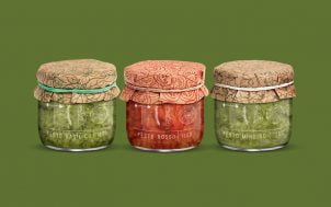 30 Creative Jar Packaging Design Examples