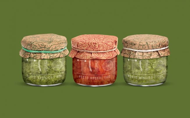 30 Creative Jar Packaging Design Examples