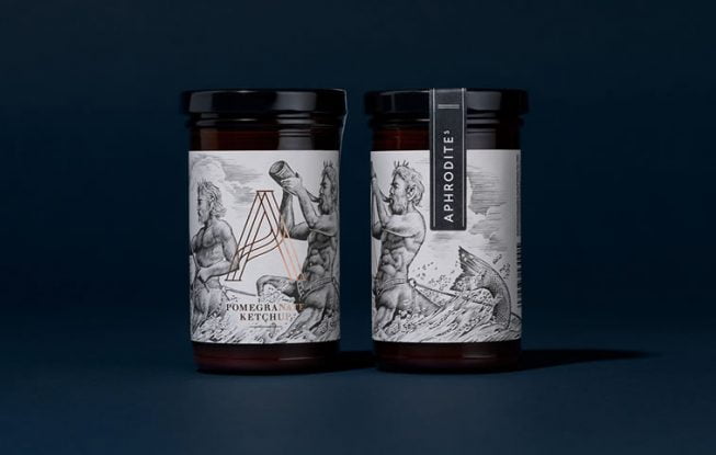 30 Creative Jar Packaging Design Examples