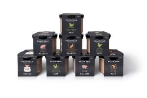 30 Creative Jar Packaging Design Examples