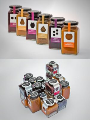30 Creative Jar Packaging Design Examples