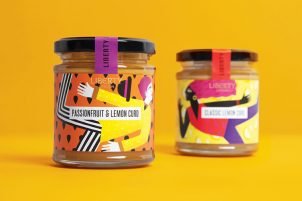 30 Creative Jar Packaging Design Examples