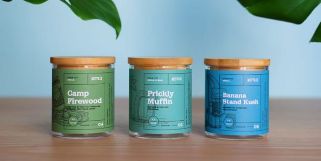 30 Creative Jar Packaging Design Examples