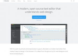 8 Best Code Editors for Developers